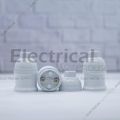 Jual FITTING LAMPU GANTUNG VS 218 VISICOM FITING SNI BERGARANSI - Putih - Kota Bogor ...