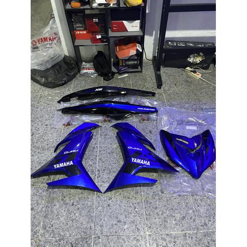 Jual Body set mx king dan stripping - Kota Surakarta - Dashdess ...