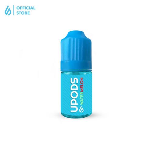 Jual Upods Watermelon Pods Friendly 30ML by Upods x IJC - Liquid Upods ...
