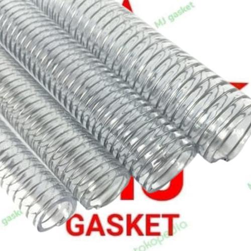 Jual spring hose / selang kawat spiral 2 inch - Jakarta Barat - MJ ...