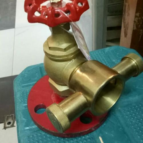 Jual Hydrant valve 2 inch jhon moriss instanius type flange - Jakarta ...