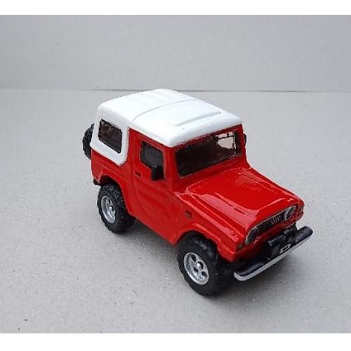 Jual diecast miniatur taft Hunter kebo f50 skala 43 - Kab. Pasuruan ...