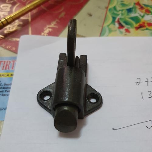 Jual spring knive cantelan kancing jendela ELT - Kota Yogyakarta ...