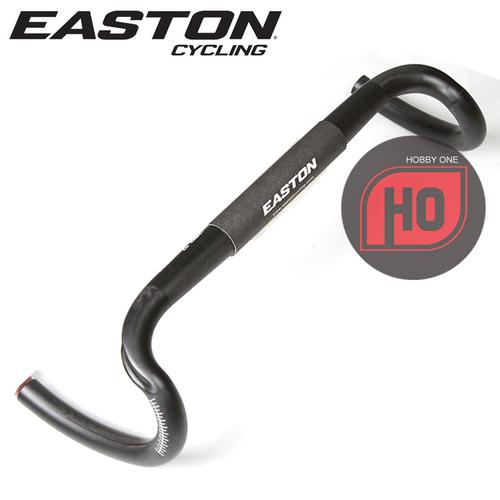 Promo EASTON EC70 AX Road Bike Di2 Black Carbon Handlebar Dropbar ...