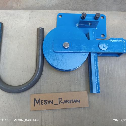 Jual Alat Bending Pipa Manual 1 inch - Kota Blitar - MESIN___RAKITAN ...