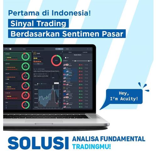 Jual Aplikasi SINYAL PREMIUM SENTIMEN PASAR Analisa Fundamental (3bulan ...