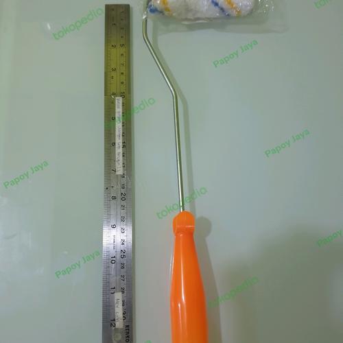 Jual Roller Cat Tembok Roler Cat Tembok Roll Cat Roler Dinding - Kab ...