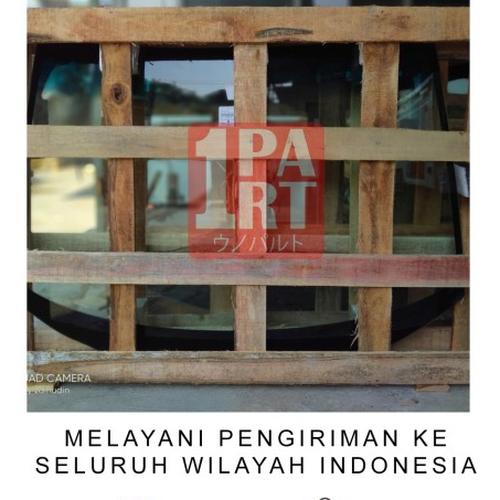 Jual Packing Kayu Khusus Kaca Mobil by unoPart Spesialis Kaca Mobil ...