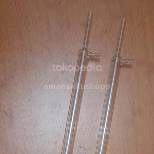 Jual kondensor Liebig 30cm - Kab. Bekasi - amanahkushopp | Tokopedia