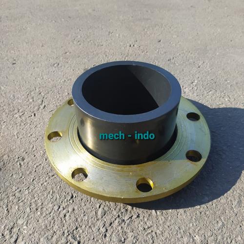 Jual Stub End & Backing Ring 6" - PN 10 - Jakarta Barat - Mechindo ...