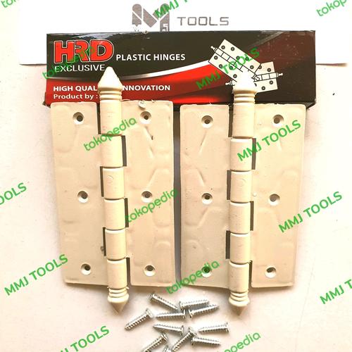 Jual Engsel pvc - Engsel pintu pvc - Engsel pintu kamar mandi pvc ...