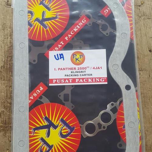 Jual Packing Carter Bentuk B Isuzu Panther 2.5 PKP - Kota Surabaya ...