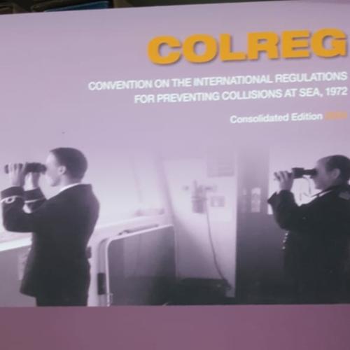 Jual colreg 1972 - Jakarta Utara - PRABU.SHOP | Tokopedia