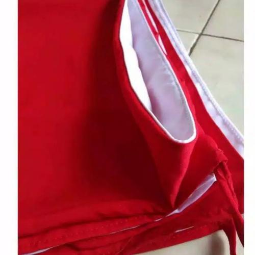 Jual Bendera Merah-Putih Indonesia Merdeka ukuran kecil sedang sampai ...
