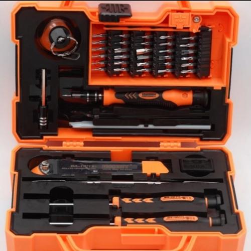 Jual Obeng Set Jakemi 8139 SCREWDRIVER TOOL BOX SET - Kota Tangerang ...