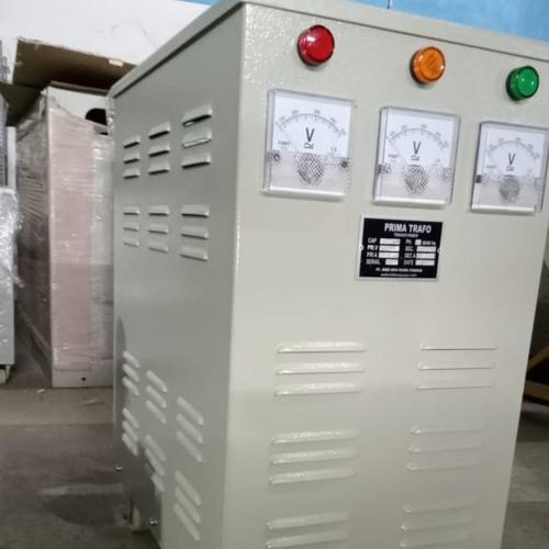 Jual Trafo step step down 3 phase 380/400 200/220 30kva - Jakarta Barat - GUDANG ELEKTRICAL ...