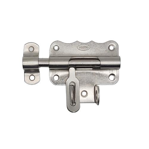 Jual Grendel Gembok 2 3/4 Inch Tebal Grendel Overpal Slot Pintu Geser ...