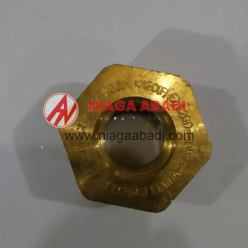 Jual Adaptor Reducer CMP-UK Male M32 x Female M20 - Jakarta Pusat ...