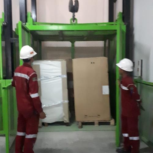 Jual Lift Barang, Dumb Waiter, Cargo lift, hoist lift - Kab. Sidoarjo ...