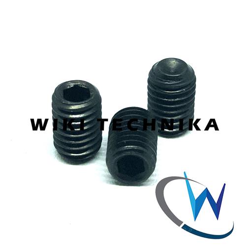 Jual BAUT SOCKET M6 BAJA HITAM | BAUT TANAM SOCKET SET L DRAT 6MM KUNCI ...
