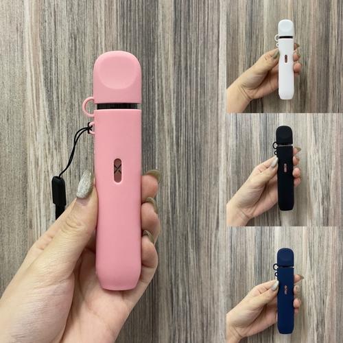 Jual Basic Silicone Case Casing for RELX Infinity Phantom XOOU Fit ...