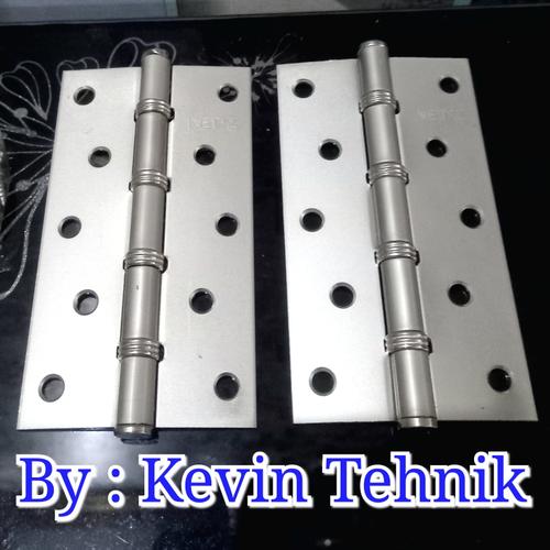 Jual Engsel 5 inch tebal, Engsel Pintu Rumah, Engsel Pintu Besar - Kota ...