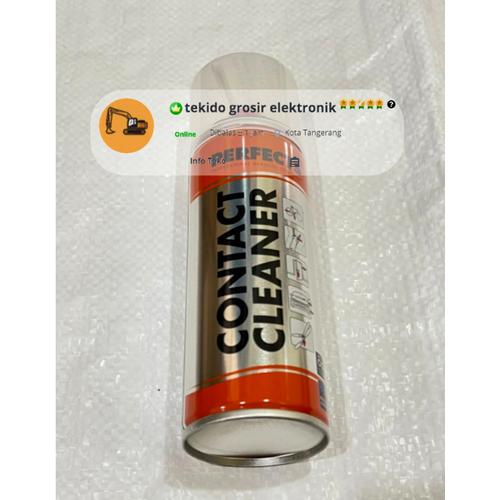 Jual CCL Perfect contact Cleaner/Cairan anti karat - Kota Tangerang ...