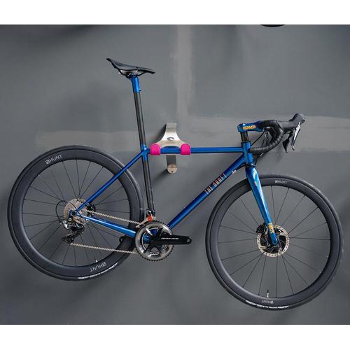 Jual The Draft Hypatia Road Disc Bike Deep Blue Sea - Jakarta Selatan ...