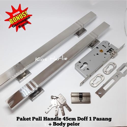 Jual handle pintu rumah, gagang pintu, handle pintu, pull handle ...
