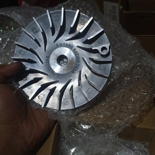 Jual super pulley BRT nmax gen 2 kondisi baru - Kota Denpasar ...