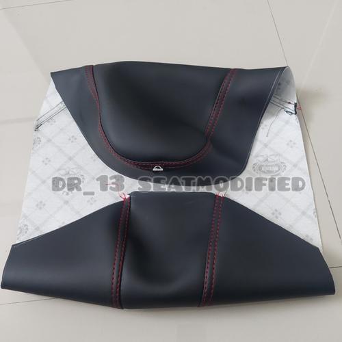 Jual COVER JOK KULIT JOK MBTECH CARRERA NINJA R/SS MEGA PRO VERZA TIGER ...