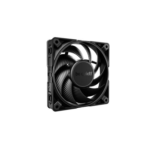 Jual be quiet! Silent Wings PRO 4 - 120mm PWM - Fan Casing 12CM ...