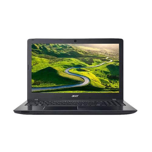 Jual Acer Aspire E5-475G-59C7 Notebook - Grey [i5-7200U/4 GB/1 TB/DVD ...