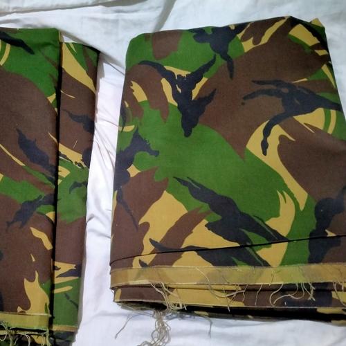 Jual KAIN MOTIF DPM ARMY BELANDA - Kota Yogyakarta - Hobby military ...