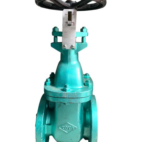 Jual Gate valve Toyo 3 inch - Jakarta Pusat - AnTehnik | Tokopedia