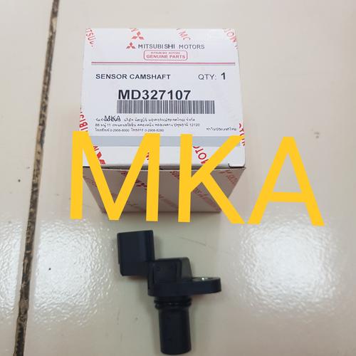 Jual SENSOR NOKEN AS SENSOR CAMSHAFT T120SS INJEK MD327107 OEM ...