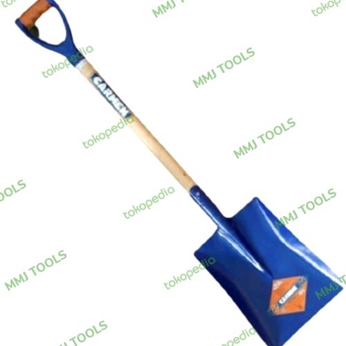 Jual Sekop pasir CARMEN - CARMEN sekop pasir rata - Sekop CARMEN papak ...