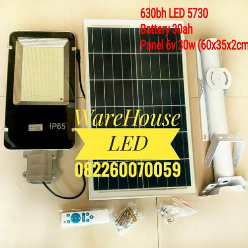 Jual Lampu Jalan Solar Panel Tenaga Surya 400w Led 400watt 400 watt ...