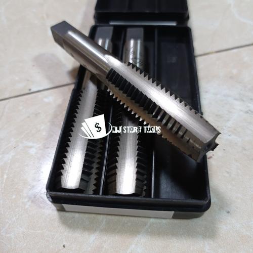 Jual Hand tap BSW Type Triangle ukuran 5/8 x 11 mm - Jakarta Utara - Nj ...