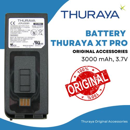 Jual Battery Batre Baterai Thuraya XT Pro Original - Jakarta Selatan ...