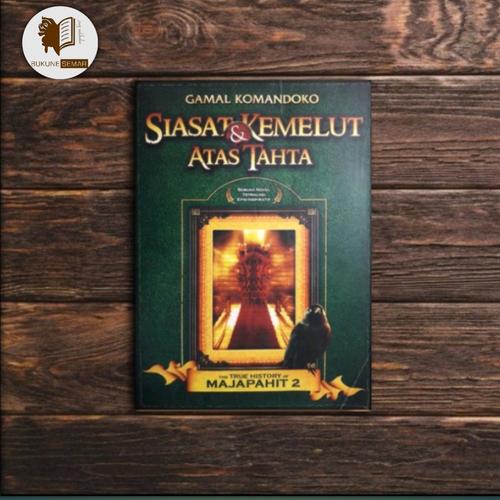 Jual The True History of Majapahit 2 - Kab. Sleman - Bukune Semar | Tokopedia