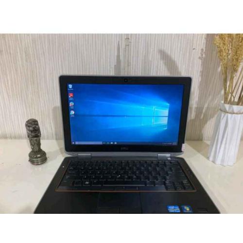 Jual LAPTOP DELL LATITUDE E6420 INTEL CORE I5 GEN2 RAM 4GB HDD 320GB ...