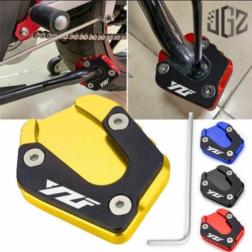 Jual Cover Standar Samping R15 v4 R15M - Hitam - Kab. Serang - Second ...