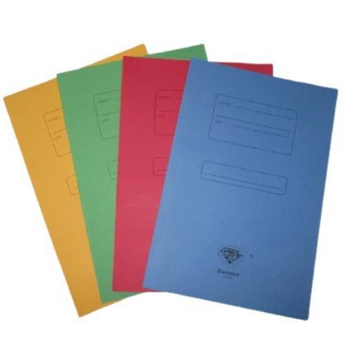 Jual Map Buffalo merk DIAMOND 5002 - Isi 12 pcs/pak Sedia B/M/K dan ...