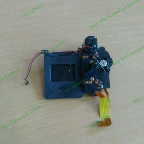 Jual Shutter unit for Canon 1000D 450D 500D 550D 600D - Jakarta Selatan ...