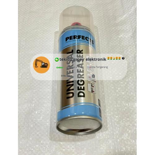 Jual CCL Perfect biru-universal degreaser/Pelumas alat elektronik ...