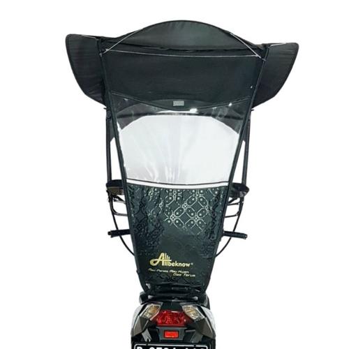 Jual ATAP KANOPI SERIES - R / Atap Kanopi Motor / Allbeknow / Suku ...