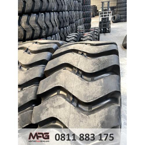 Jual MAXIMA 20.5-25-20 E3 TUBE TYPE BAN LOADER - Jakarta Barat - PT ...