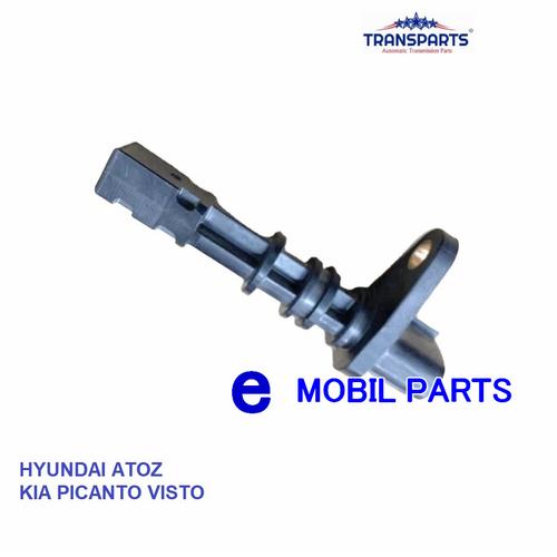 Jual SENSOR SPEEDDOMETER MATIC KIA PICANTO HYUNDAI ATOZ 46588-02700 ...