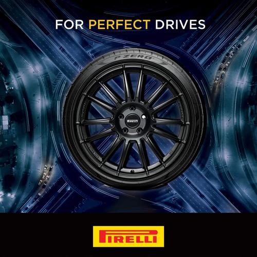 Promo Ban Mobil Pirelli 355 25 21 Pzero Lamborghini Aventador Mclaren ...